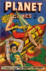 High Resolution Clipart, Digital Publishing - 73 Planet Comics Covers ...